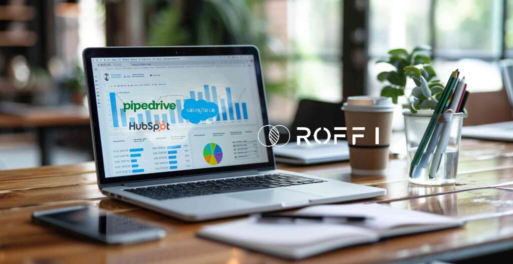 Asiakaspolku, sen määritelmät, edut ja vaiheet - ROFFI